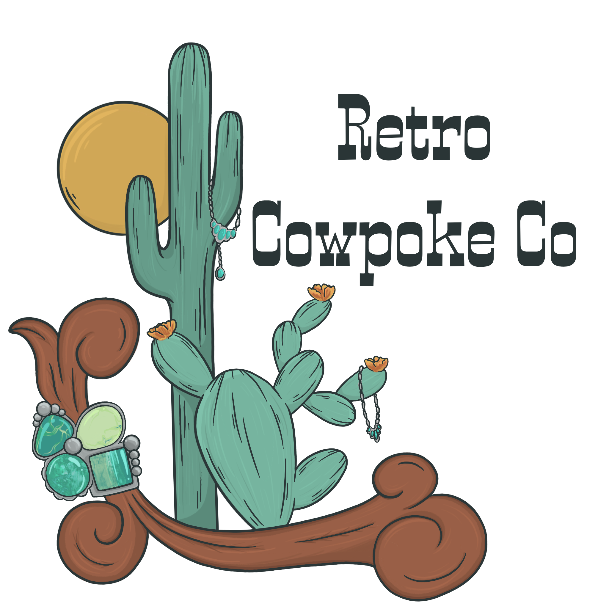 Retro Cowpoke Co – Retro Cowpoke Co.